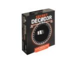 Secret Decoder Ring