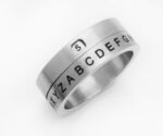 Secret Decoder Ring