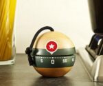 Ticking Bomb Kitchen Timer