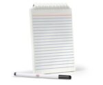 Whiteboard Notepad
