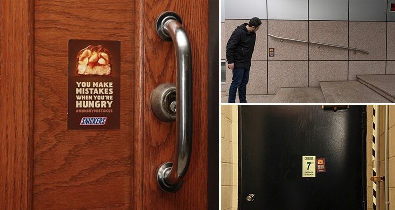 This Creative Ad Campaign Points Out Some Of NYC's Fails