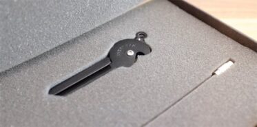 This 'Porter Key Knife' Multi Tool Could Add Convenience To Your Life