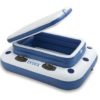 Inflatable Floating Cooler