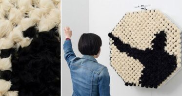 This Stunning Crescent Moon Mirror Will Be The Centerpiece To Any Room