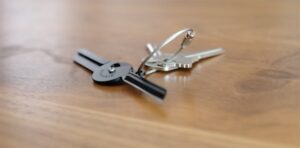 This 'Porter Key Knife' Multi Tool Could Add Convenience To Your Life