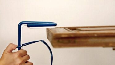 Design Your Furniture The Way You Want With These 'Snap' Legs
