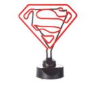 Superman Neon Light