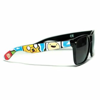 Awesome Hand-Painted Sunglasses By Felix Green