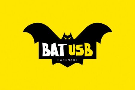 Polis Dimitriadis Creates Beautiful And Quirky USB Flash Drives By Hand