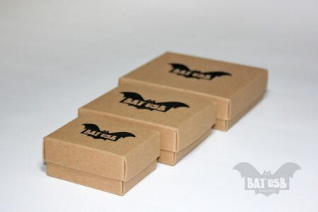 Polis Dimitriadis Creates Beautiful And Quirky USB Flash Drives By Hand