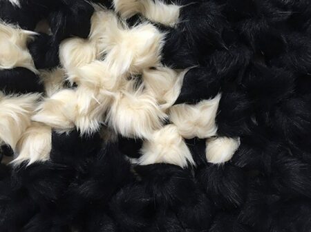 This Interactive Fur Mirror Is Like Nothing You Have Ever Seen Before