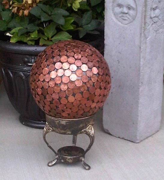 21 DIY Penny Projects That Won't Cost Too Much Money