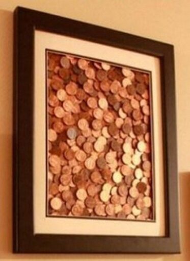 21 DIY Penny Projects That Won't Cost Too Much Money