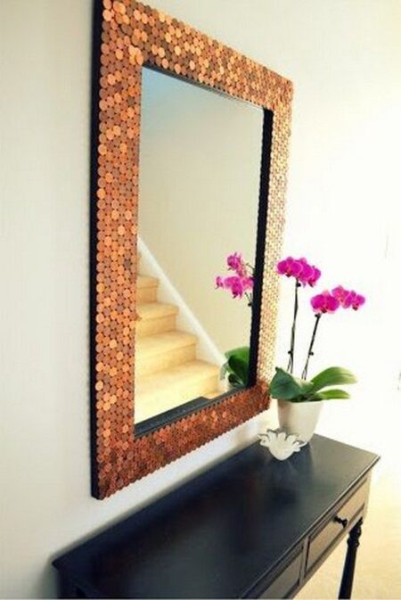 21 DIY Penny Projects That Won't Cost Too Much Money