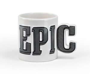 Epic Mug