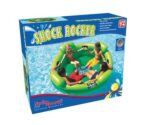 Inflatable Pool Rocker