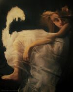 Surreal Self-Portrait Photographs Using Flexible Mirrors From Kalliope ...