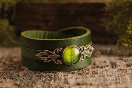 Add Some Magic To Your Life With This Beautiful Nature-Inspired Jewelry