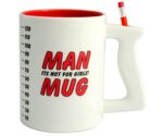 Man Mug