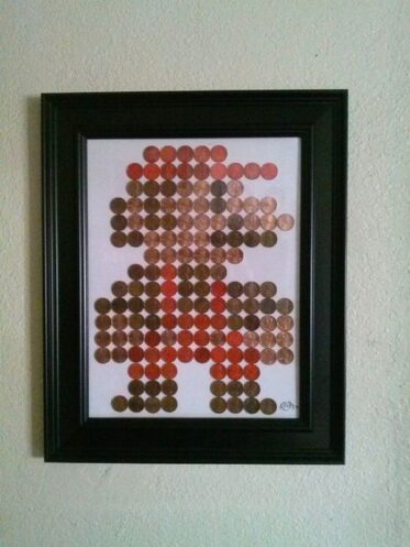 21 DIY Penny Projects That Won't Cost Too Much Money