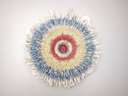 Artist Zemer Peled's Sculptures Explore The Beauty Of The Natural World