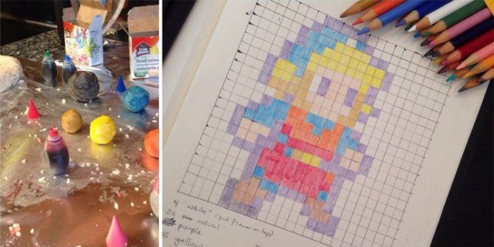 This Awesome Crypt Of The Necrodancer Pixel Art Pie Looks Too Good To Eat