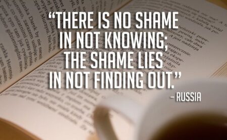 21 Beautiful And Inspirational Proverbs From Around The World