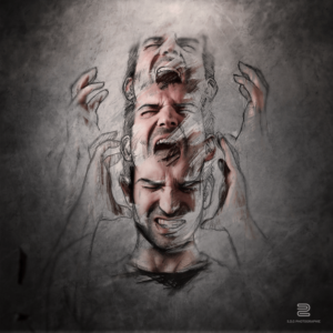 Artist Sebastien Del Grosso Combines Sketch With Photography And The ...