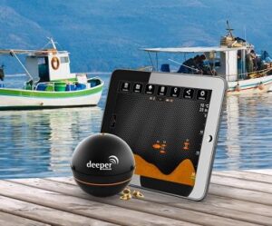 Smart Fish Finder