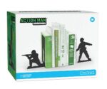 Soldier Bookends