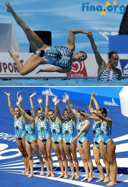 10 Super Cool Swimsuits Every Woman Would Love To Wear