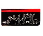 Vampire Family Car Decals