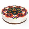 These Mandala Cakes Are Almost Too Beautiful To Eat By Stephen McCarty