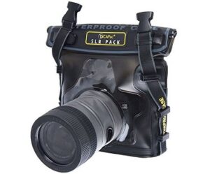 Waterproof Camera Case