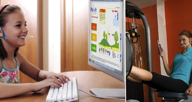 'Breathing Games' Are The Healthy Computer Games Of The Future