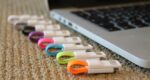 Introducing 'InCharge Bolt' The Smallest Key Ring Charging Cable In The ...