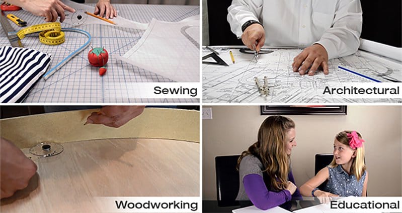 Make Your Life Easier With The 'Curve Runner' A Great Way To Measure Curves