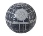 Death Star Light-Up Beach Ball