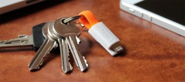 Introducing 'InCharge Bolt' The Smallest Key Ring Charging Cable In The ...