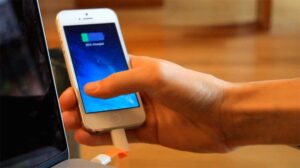 Introducing 'InCharge Bolt' The Smallest Key Ring Charging Cable In The ...