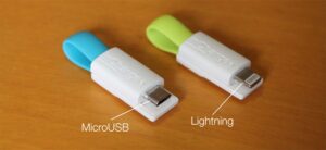 Introducing 'InCharge Bolt' The Smallest Key Ring Charging Cable In The ...