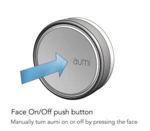 The Multicolored Bluetooth Enabled 'Aumi' Is Reinventing The Night Light