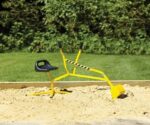 Sandpit Digger