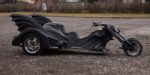 This Batmobile Trike Is One Of The Coolest Things You Will Ever See