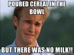 70 Everyday Problems That We All Know And Hate