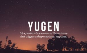 16 Wonderful Japanese Words That Don't Have English Equivalents