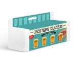Mini Pint Shot Glasses