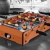 Mini Table Top Foosball