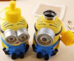 Minion Drink Bottle