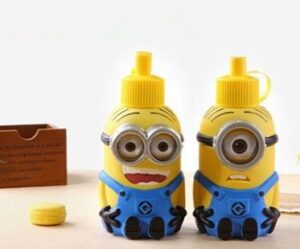 Minion Drink Bottle